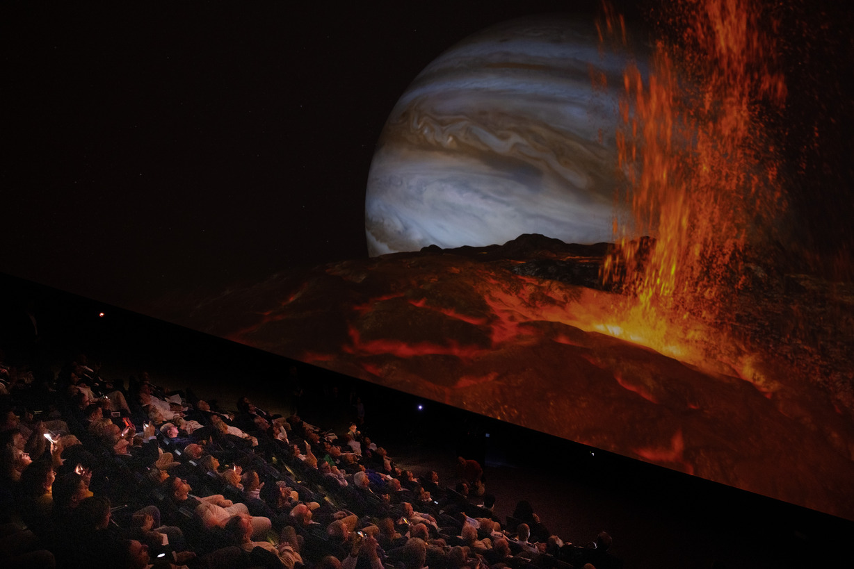 5 DAYS PROGRAM – Astrotourism Cyprus